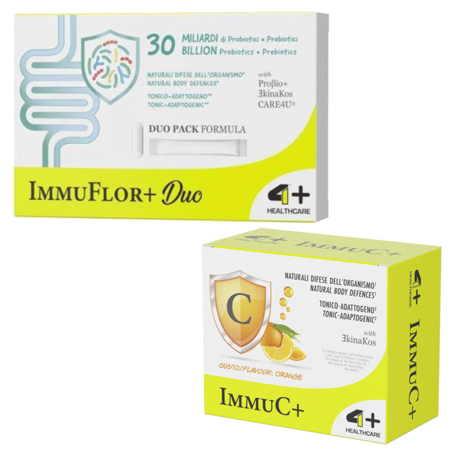 4+ Nutrition Bulgaria